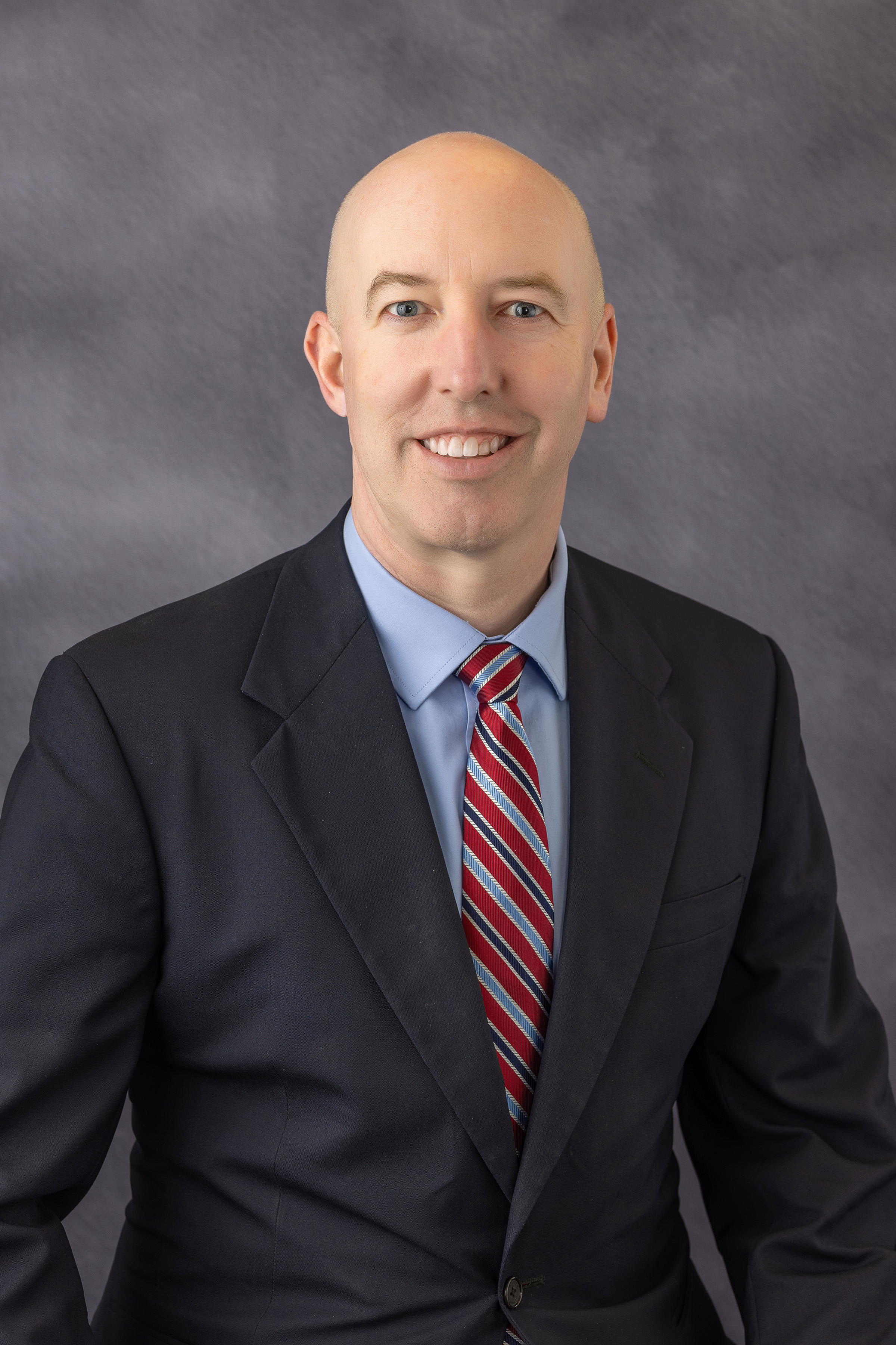 Mason, David H. Photo 3-3-2025 – Redfern Law Firm
